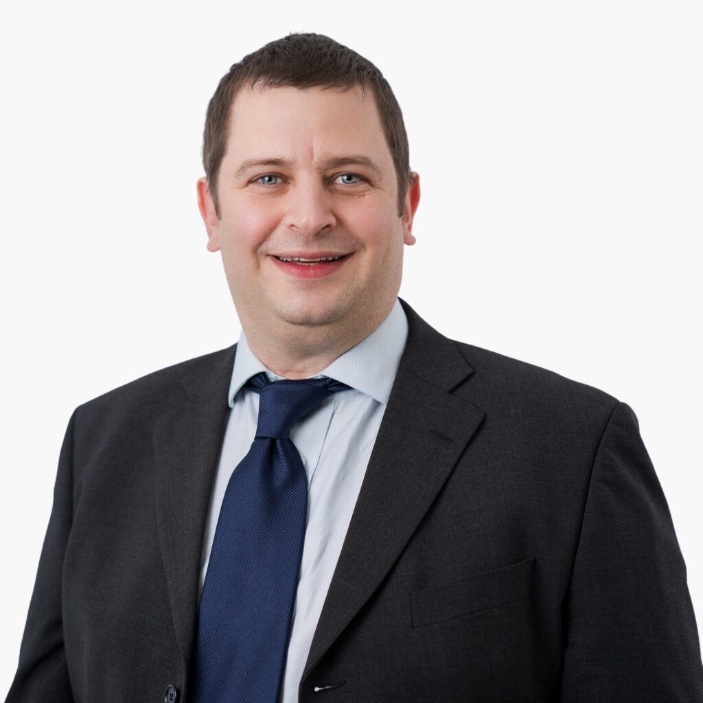 Andrew Granger | TabCap - A better way to invest in credit