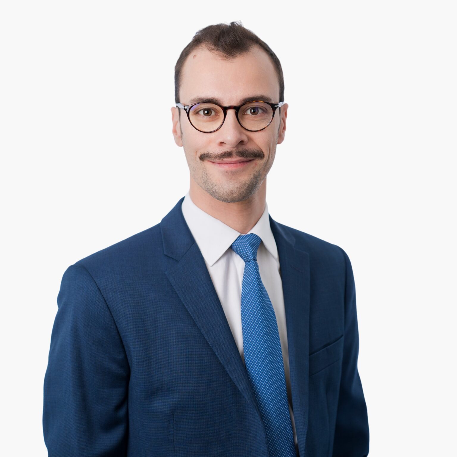 Benoît de Cagny | TabCap - A better way to invest in credit